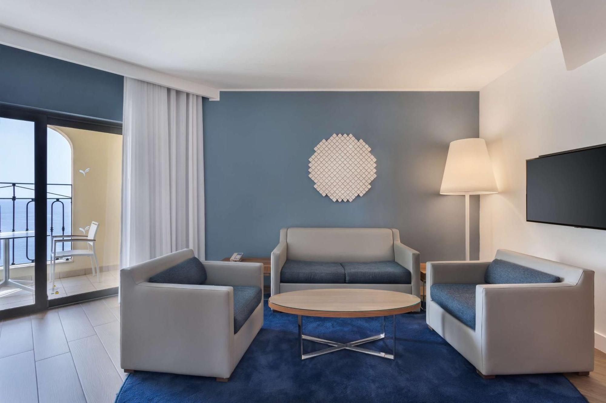 Hotel Hilton Malta Saint Julian's, Malta - book now, 2026 prices