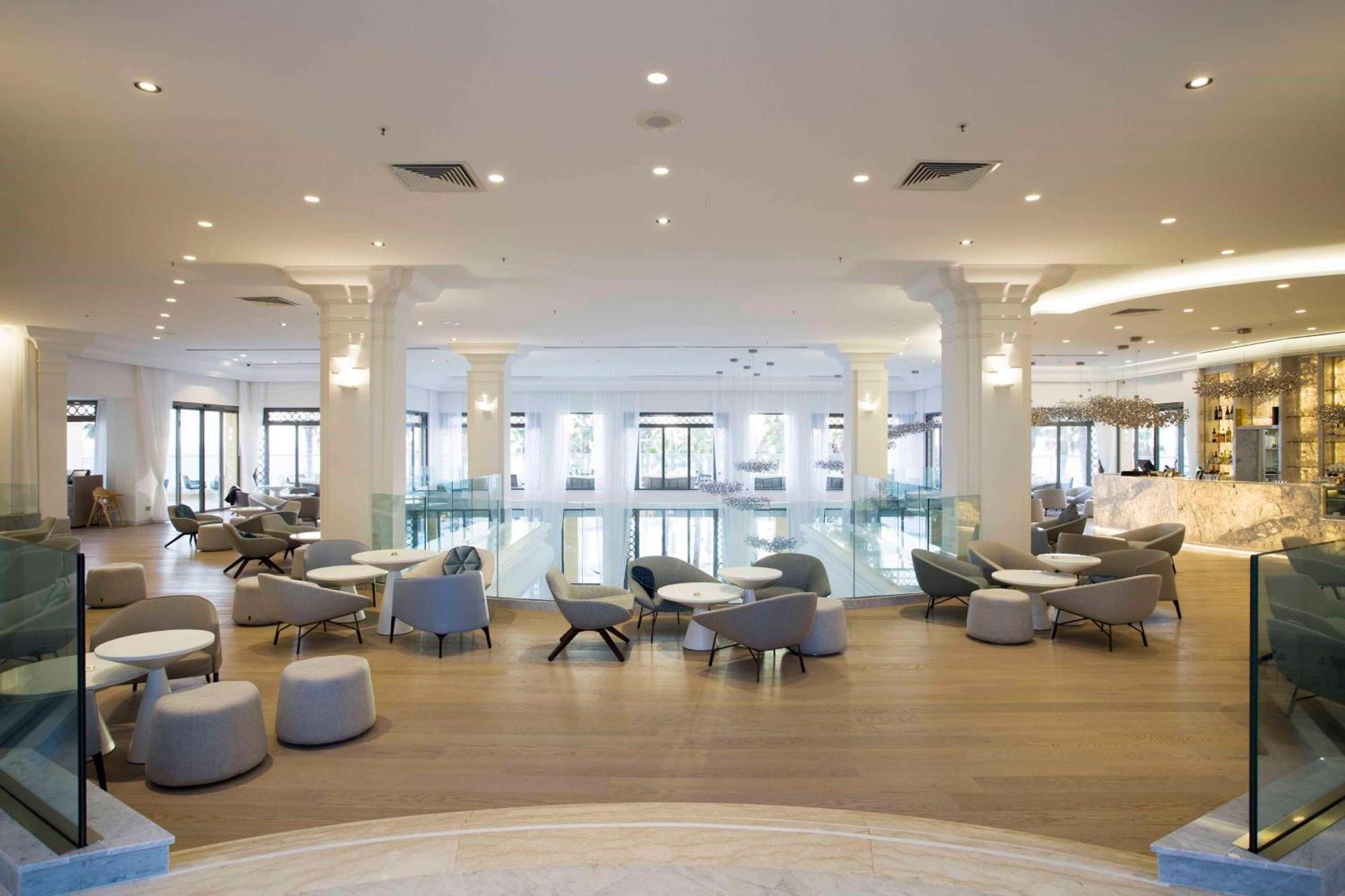 Hotel Hilton Malta Saint Julian's, Malta - book now, 2026 prices
