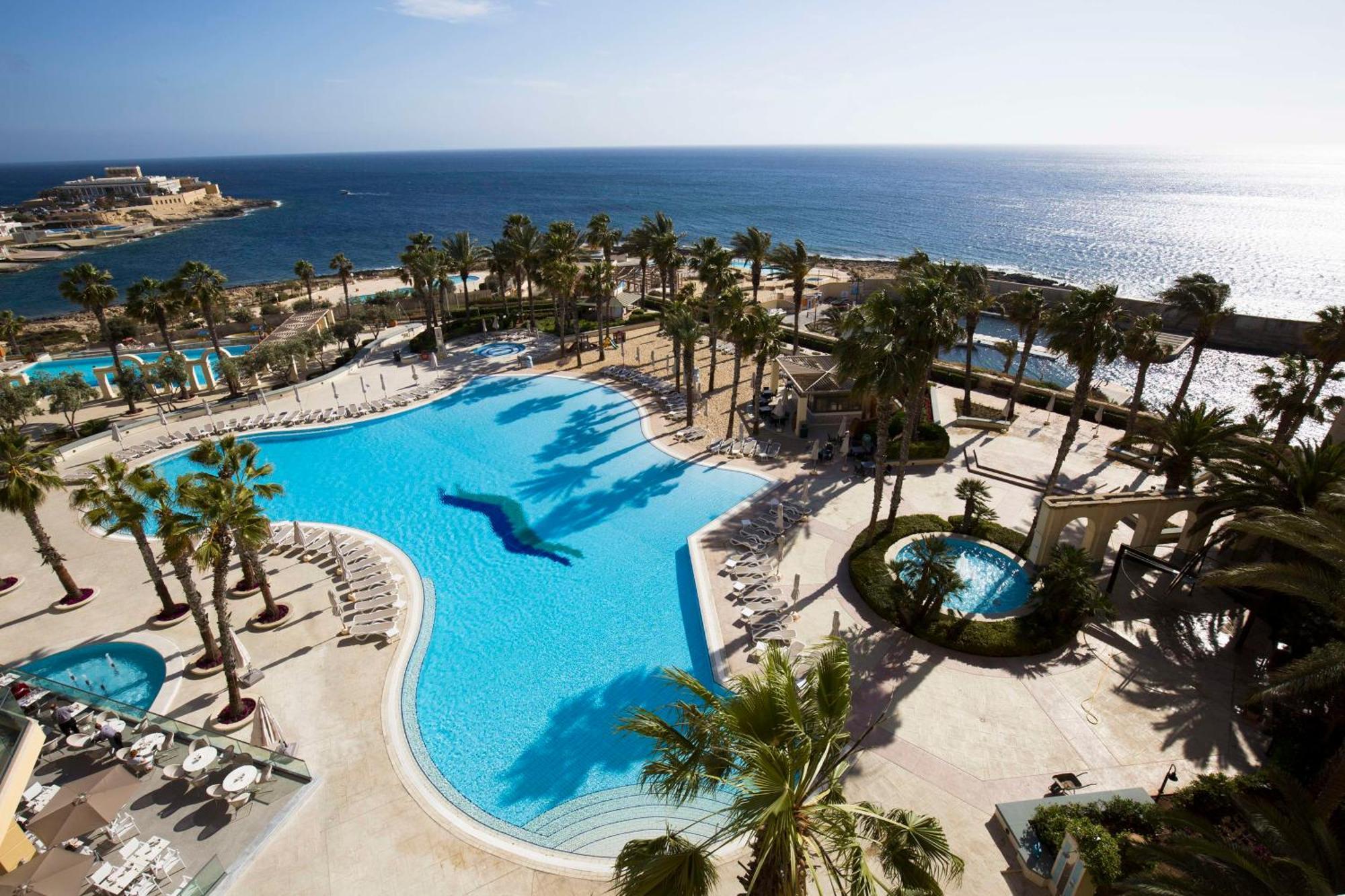 Hotel Hilton Malta Saint Julian's, Malta - book now, 2026 prices