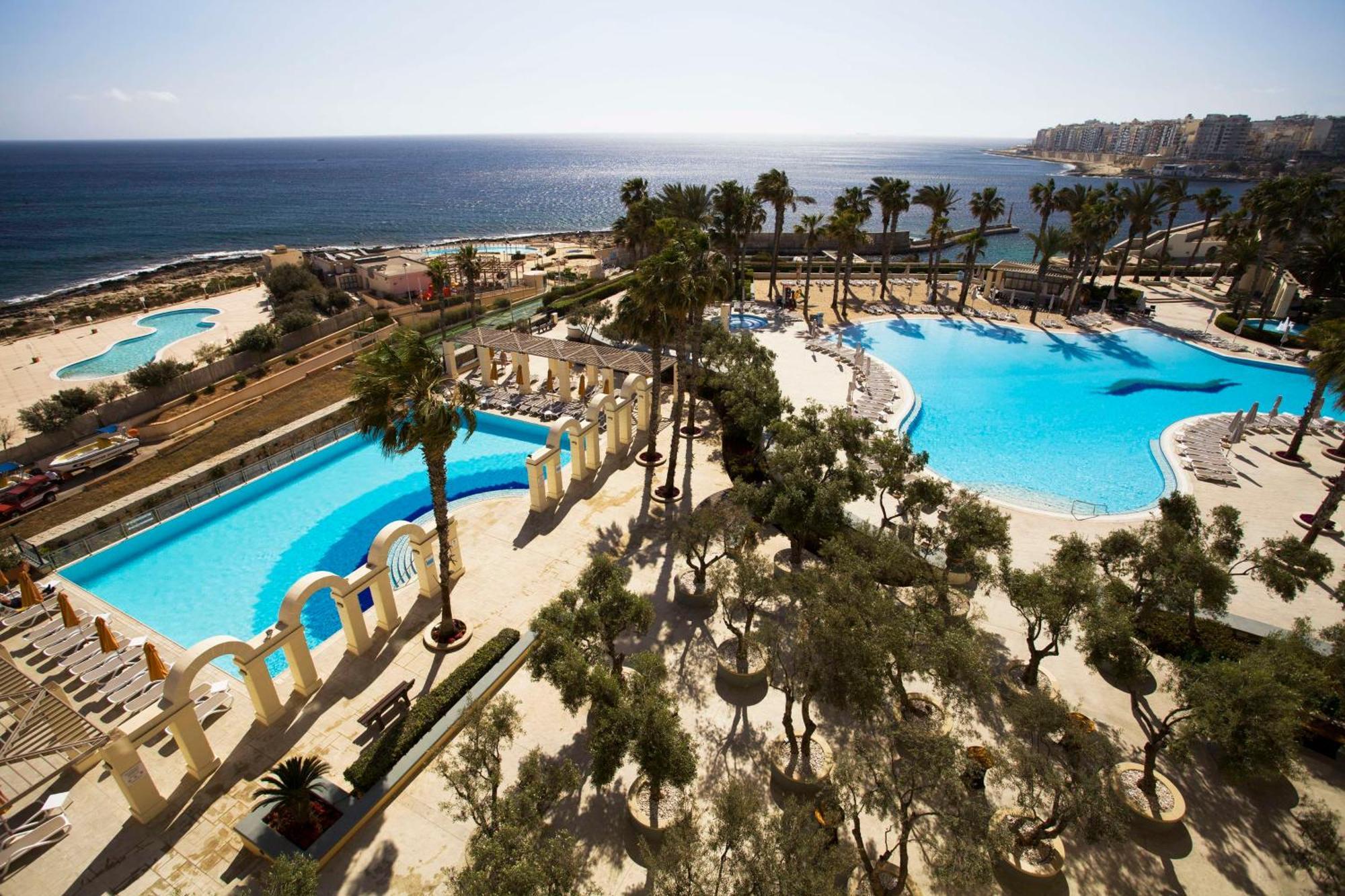 Hotel Hilton Malta Saint Julian's, Malta - book now, 2026 prices