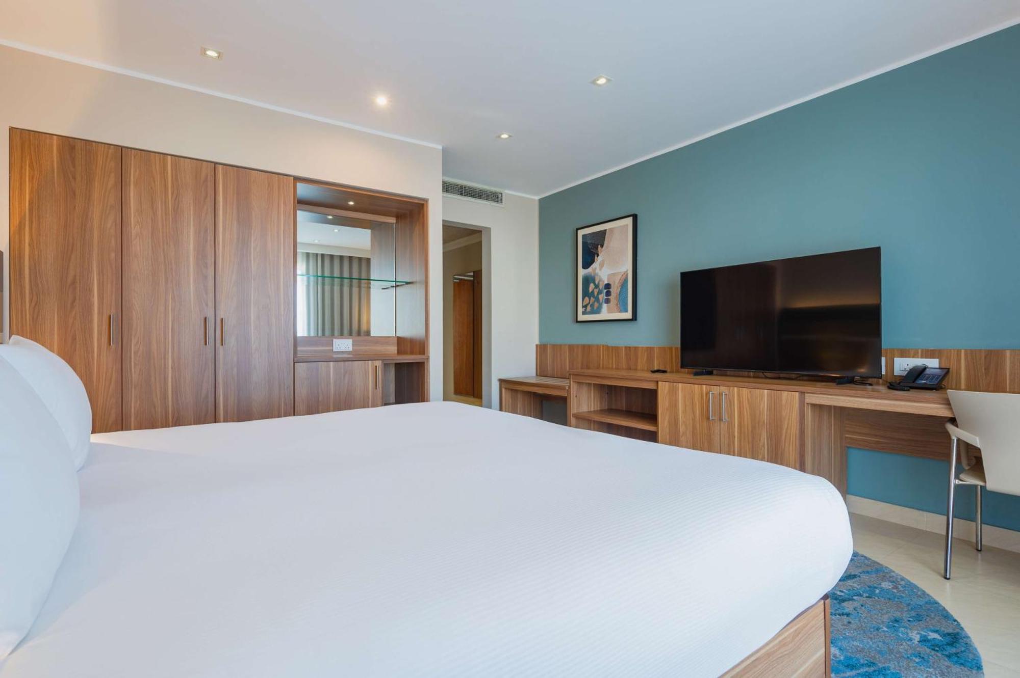 Hotel Hilton Malta Saint Julian's, Malta - book now, 2026 prices
